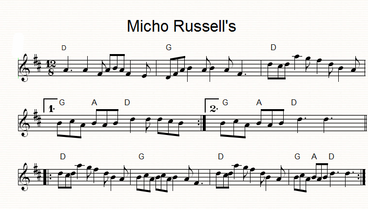 Blackford Fiddle Group